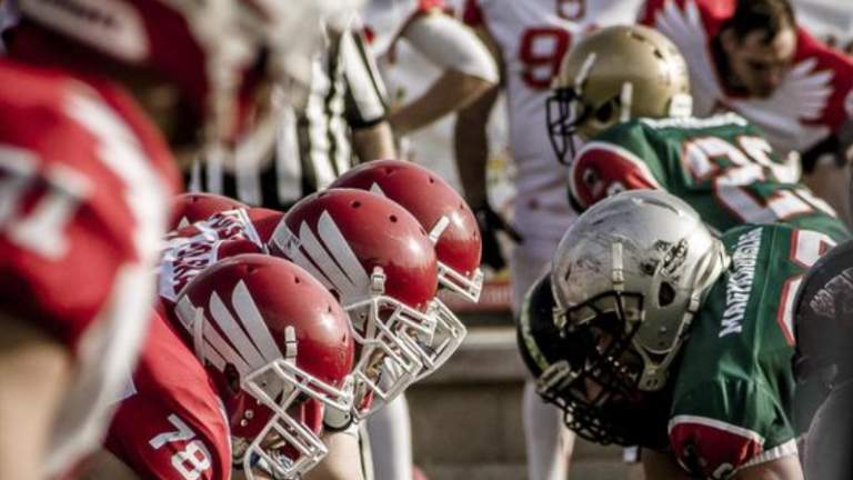 Football Star Cleared in Theft Case After Key Testimony Falls Apart