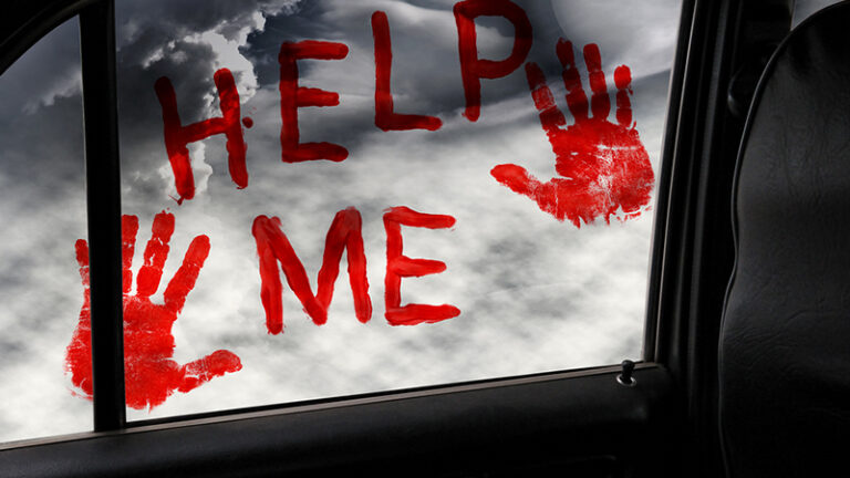 The Case of the Preserved Handprints - Houston Private Investigator ...