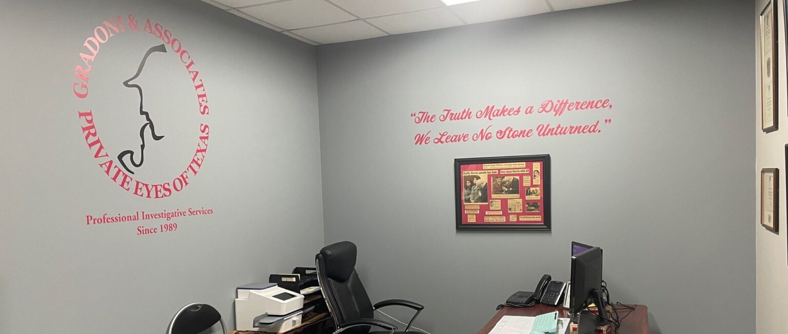 About Us | Licensed Private Investigator Houston | Texas